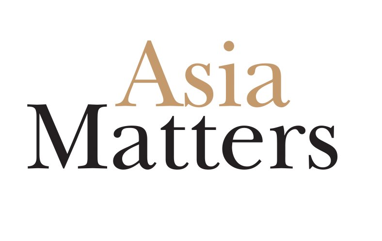 Membership – Asia Matters