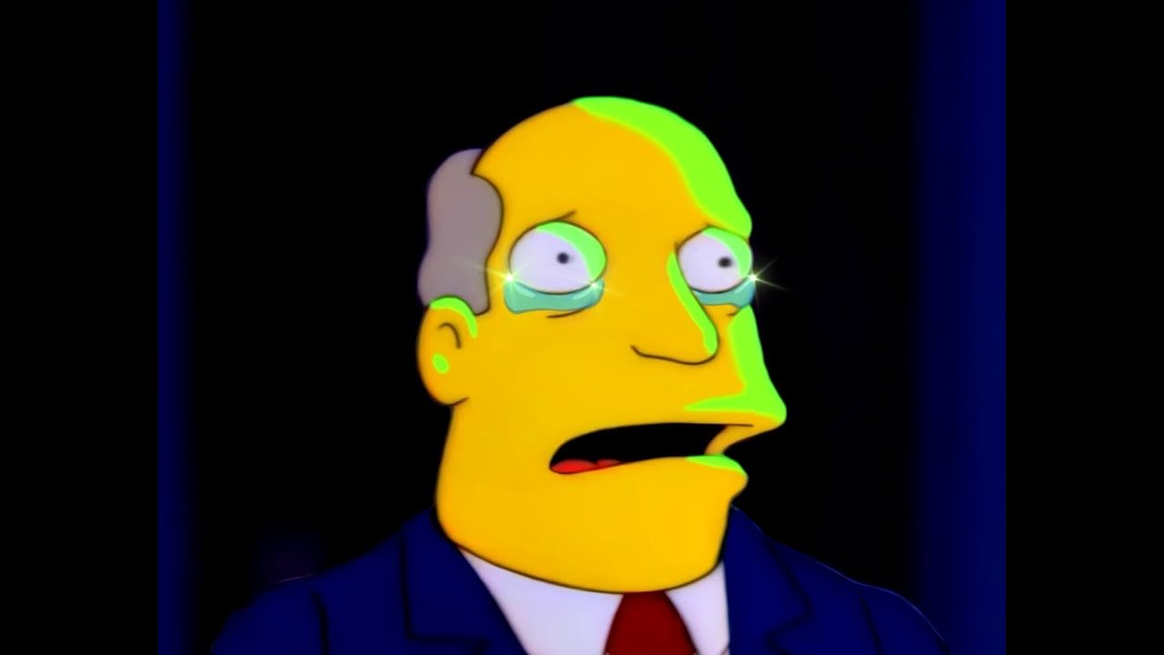 Superintendent Chalmers Aurora Borealis