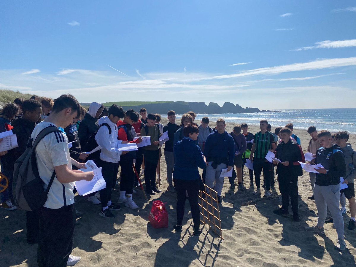 CAT4 – Information for parents/Guardians – De La Salle