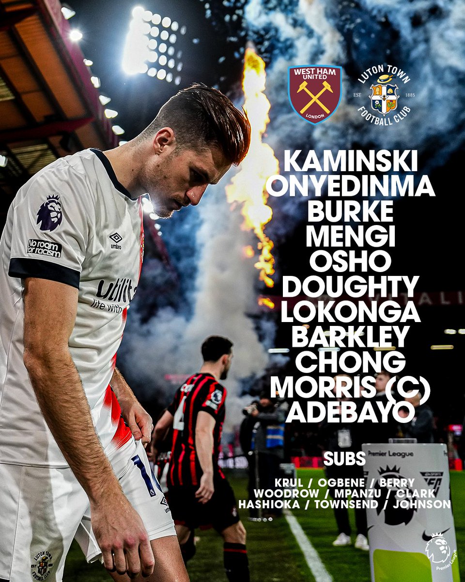 【SPOTV/U-NEXT/ABEMA】プレミアリーグ総合 ★139