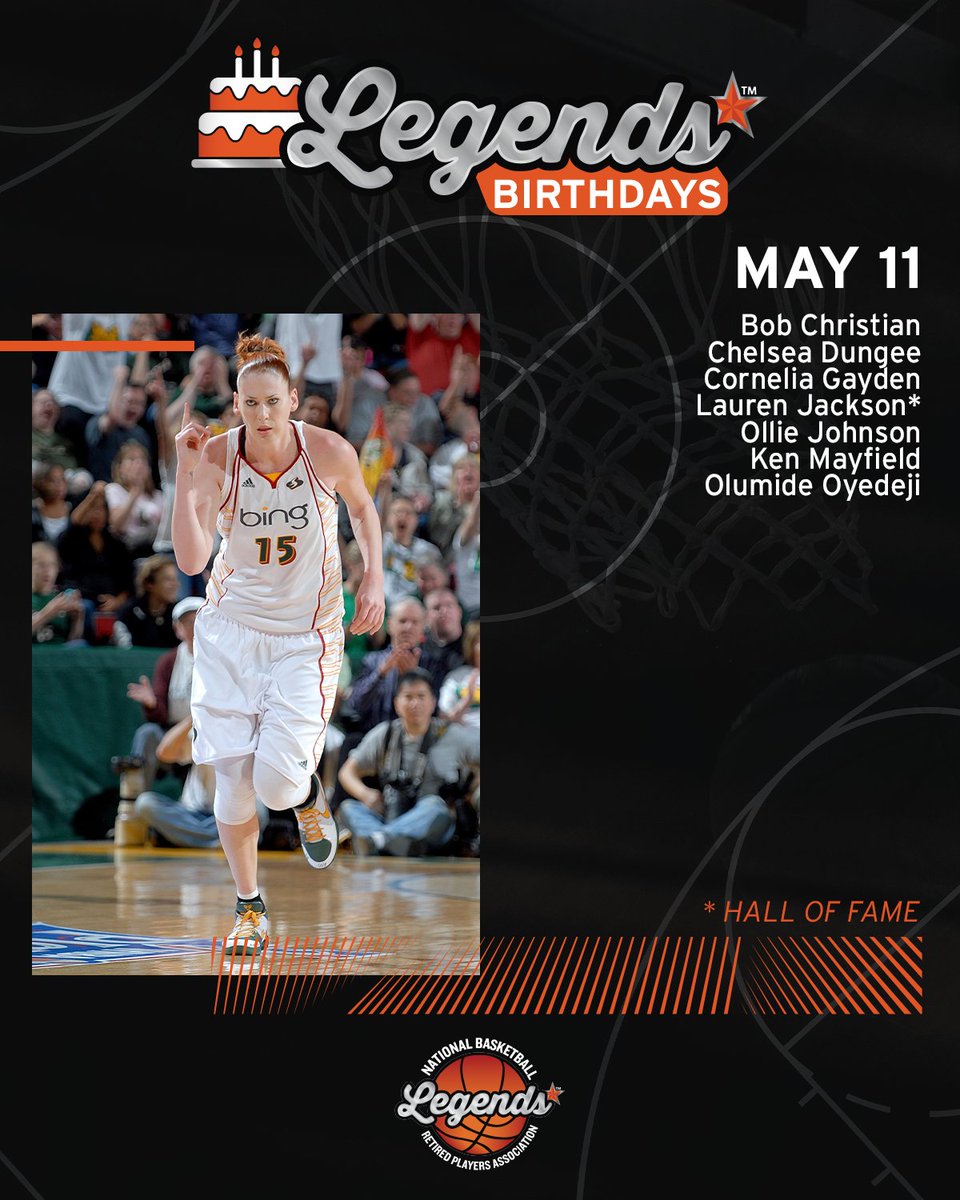 Charlotte Smith | National Basketball Retired Players Association