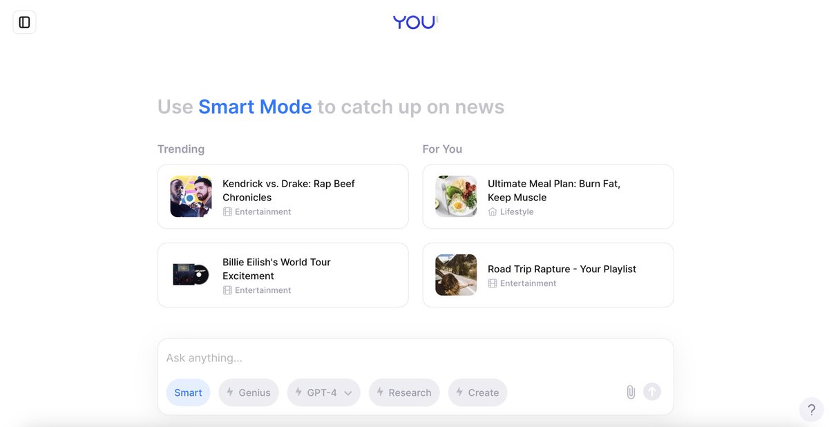 Alvaro Cintas's Threads – Thread Reader App