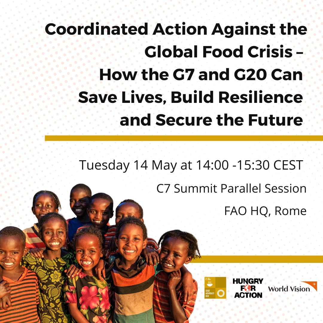 The Forest Underground | SDG2 Advocacy Hub