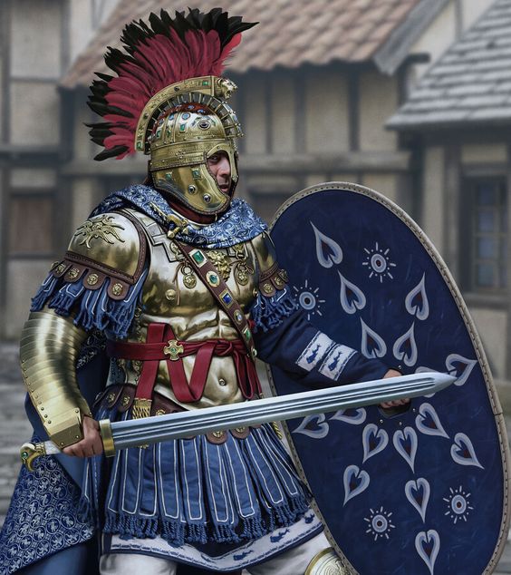 Flavius Aetius: The Last Roman of the West Have you ever heard of the ...