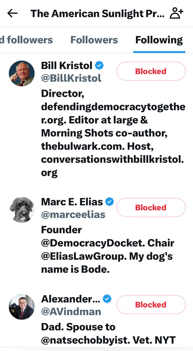 Bad Kitty Unleashed 🦁's Threads – Thread Reader App