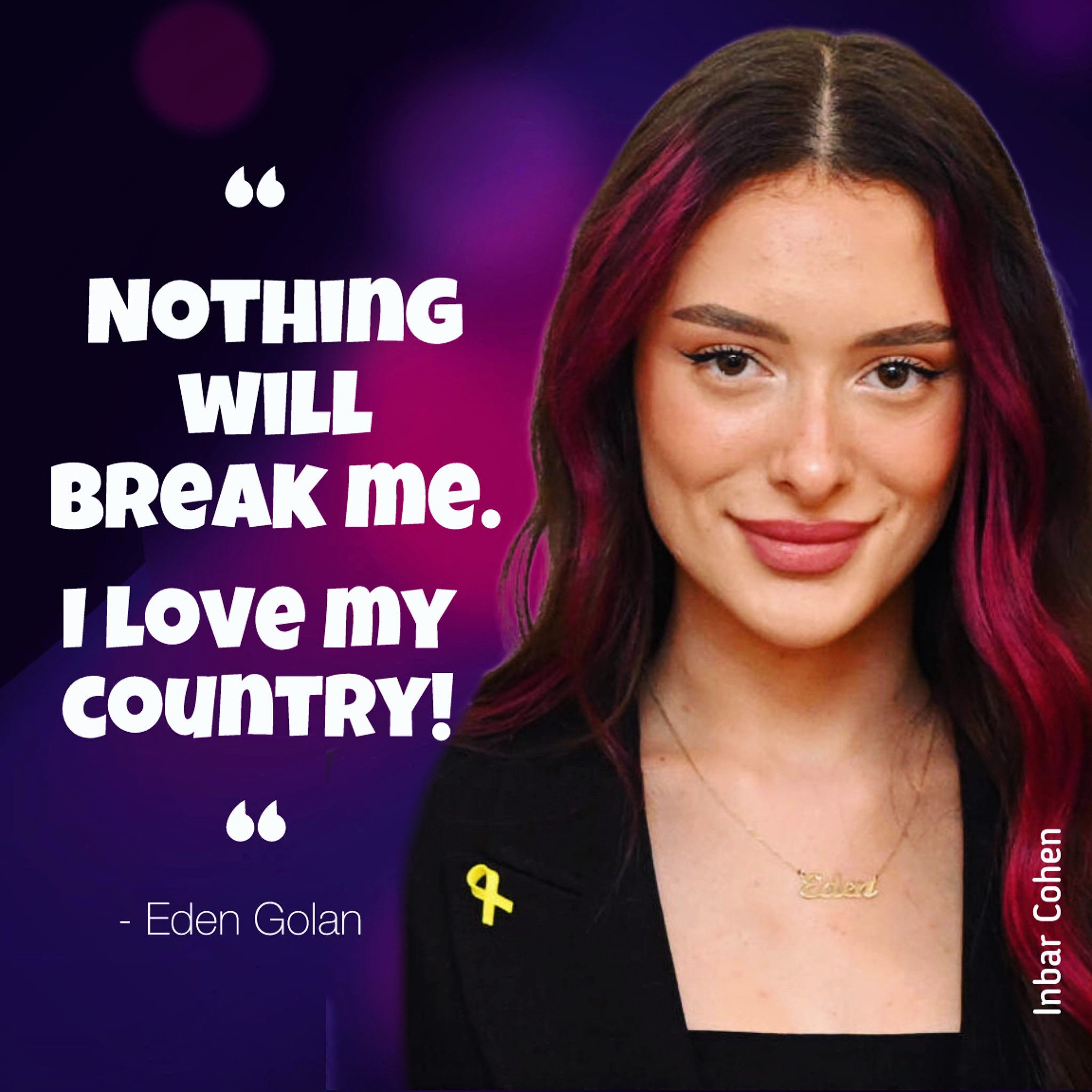 Nothing Will Break Me Quotes