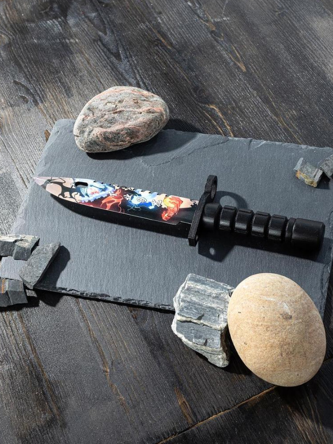 M9 Memes EasySkins.com On X: "M9 Bayonet Like It? Tag Your Friend In