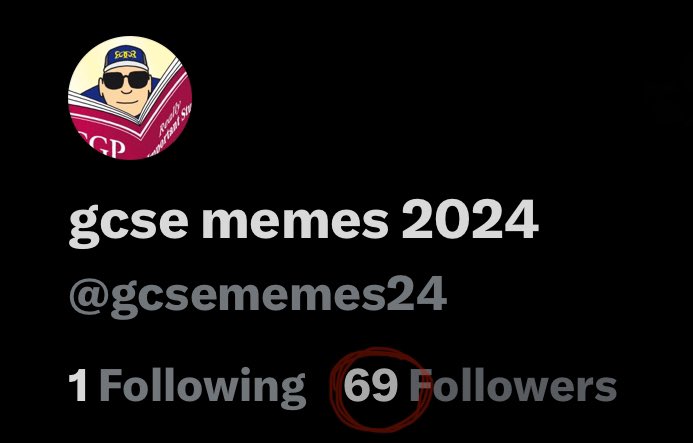 Gcse Maths Question Memes MyMathsCloud