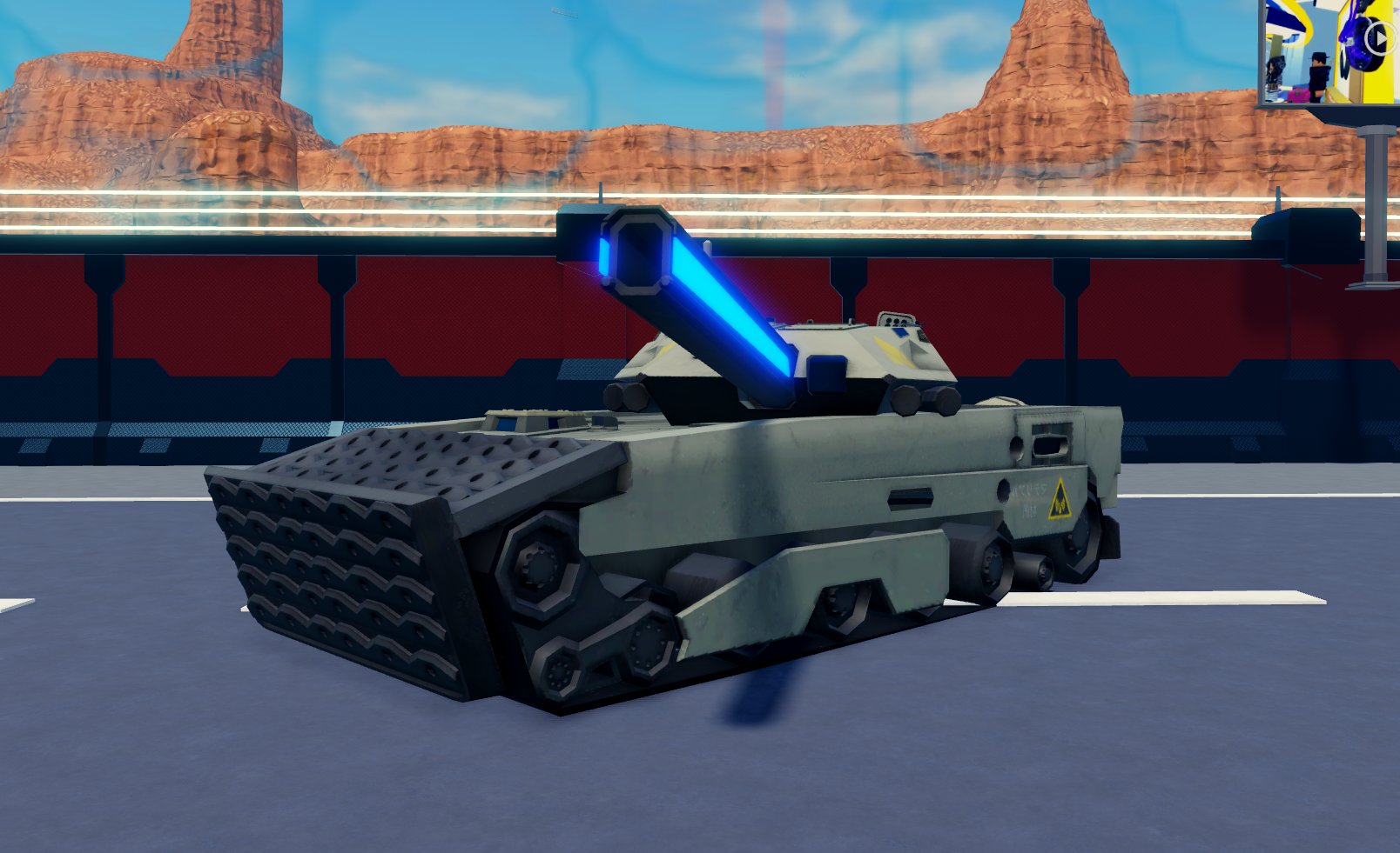 Railgun Tank How OP Is The Railgun Tank?" YES : R/arma