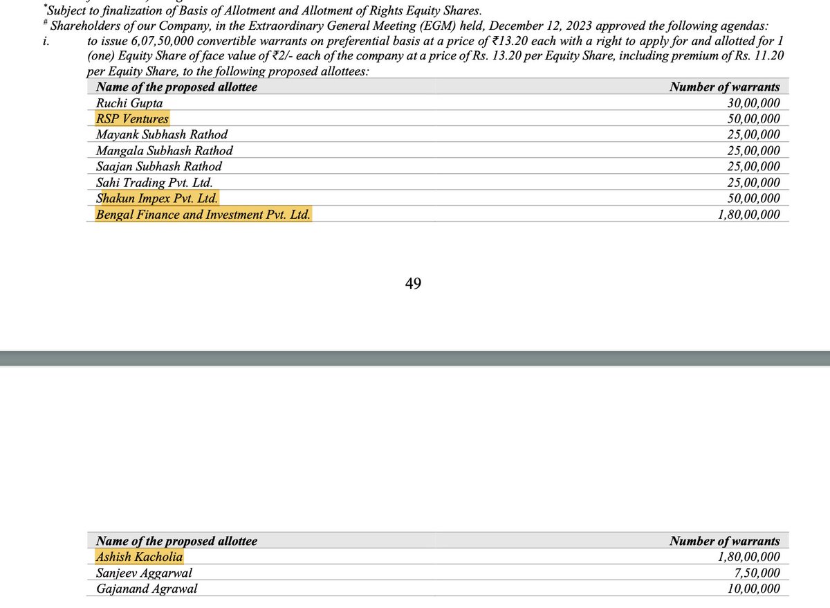 JYOTI STRUCTURES Ltd "Turnarounds seldom turn but when they do , they ...