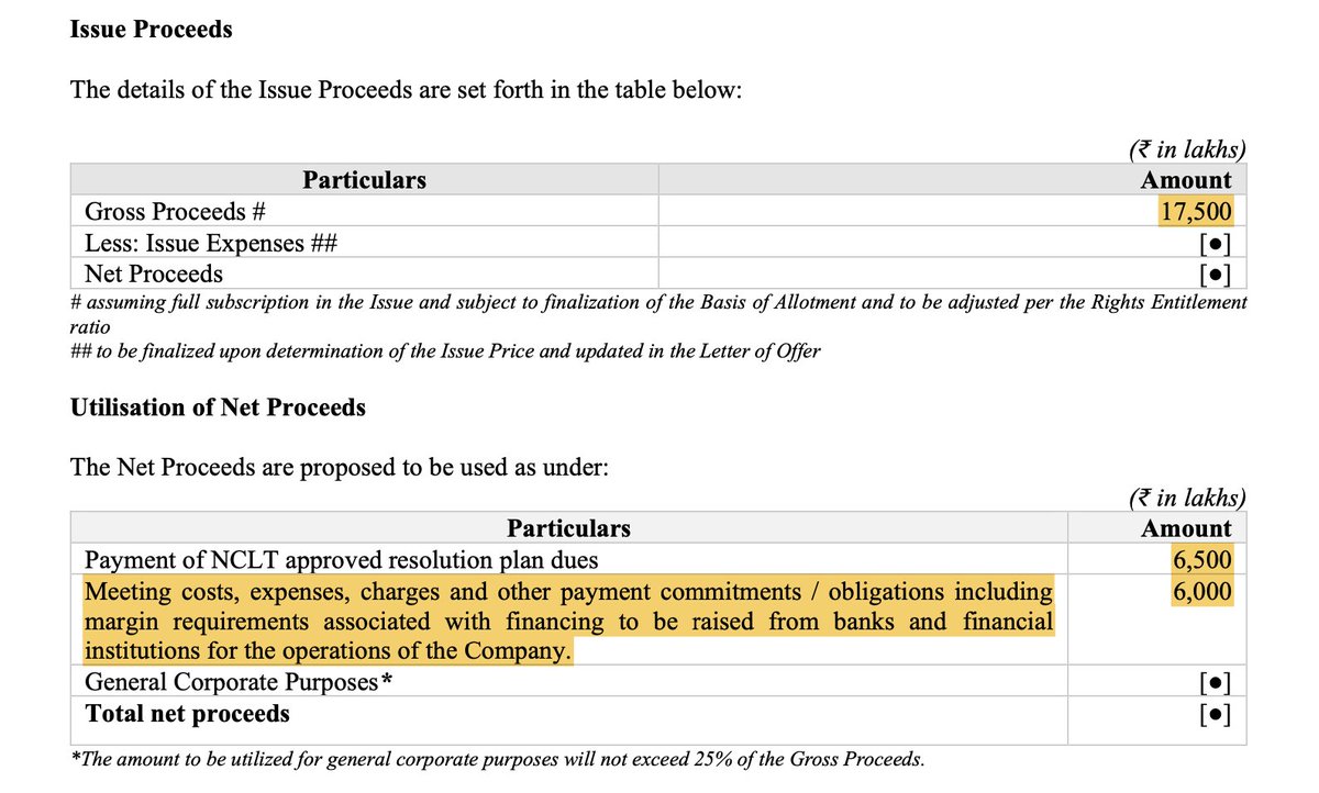 JYOTI STRUCTURES Ltd "Turnarounds seldom turn but when they do , they ...