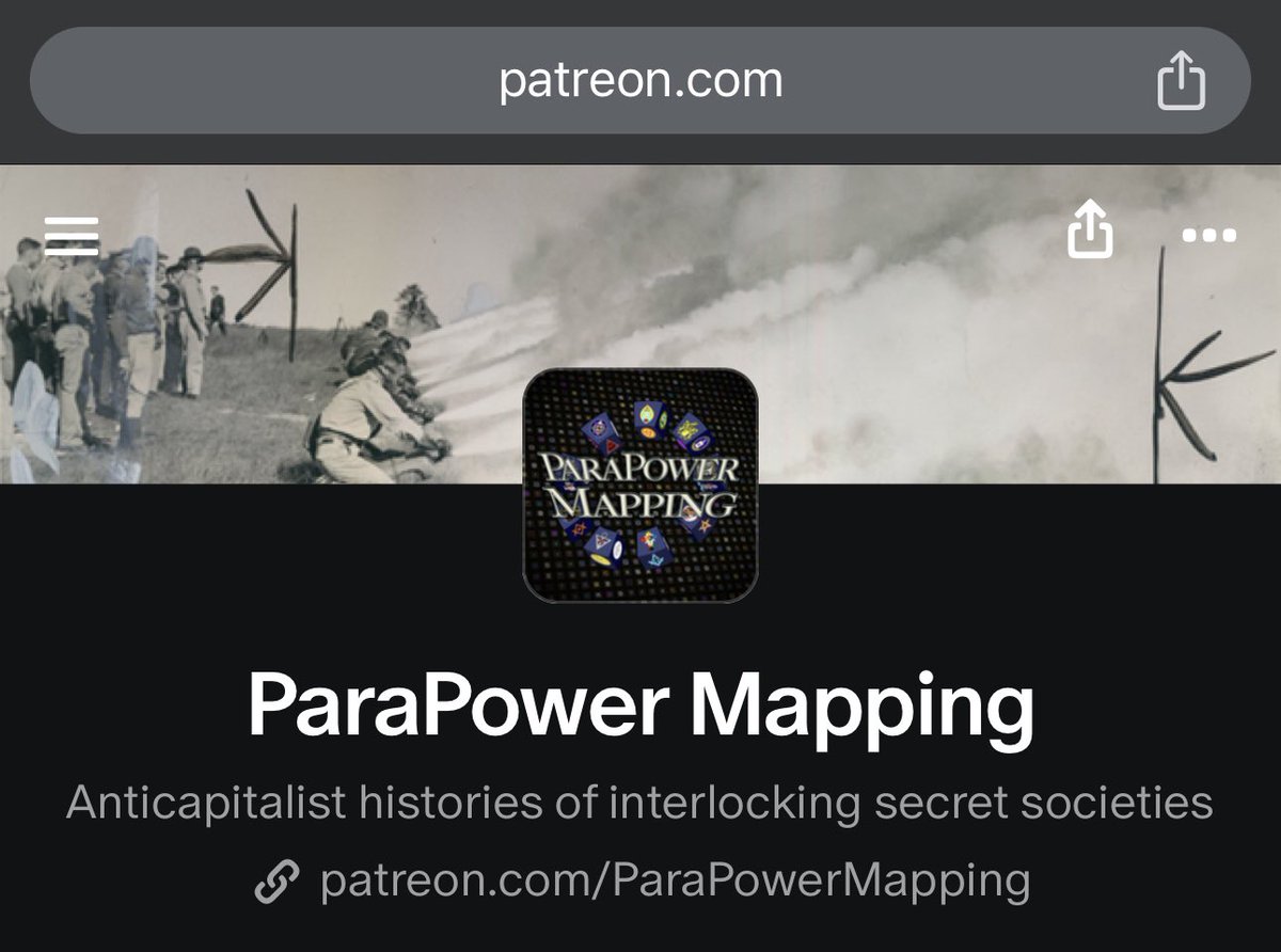 I’m deep in a Columbia U tunnels rabbit hole in prep for this “Year of ...