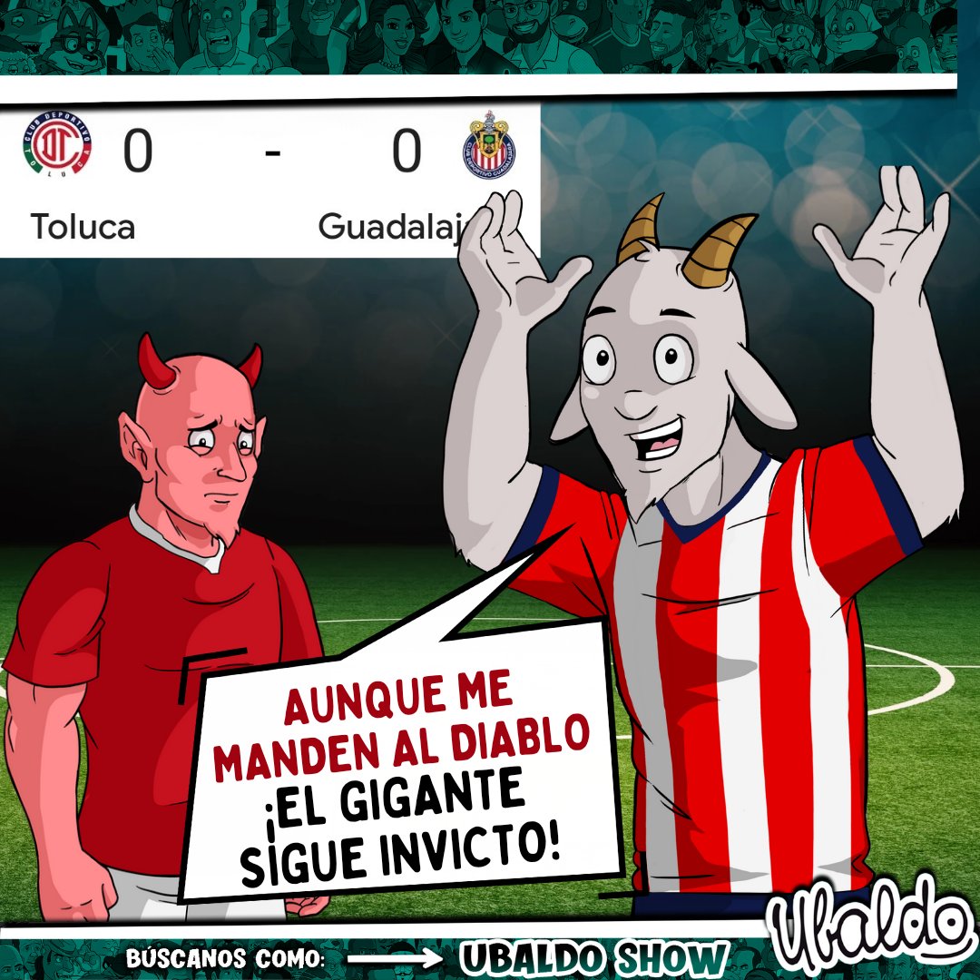Memes Chivas Toluca Los Memes No Perdonan A Chivas Tras Su Derrota