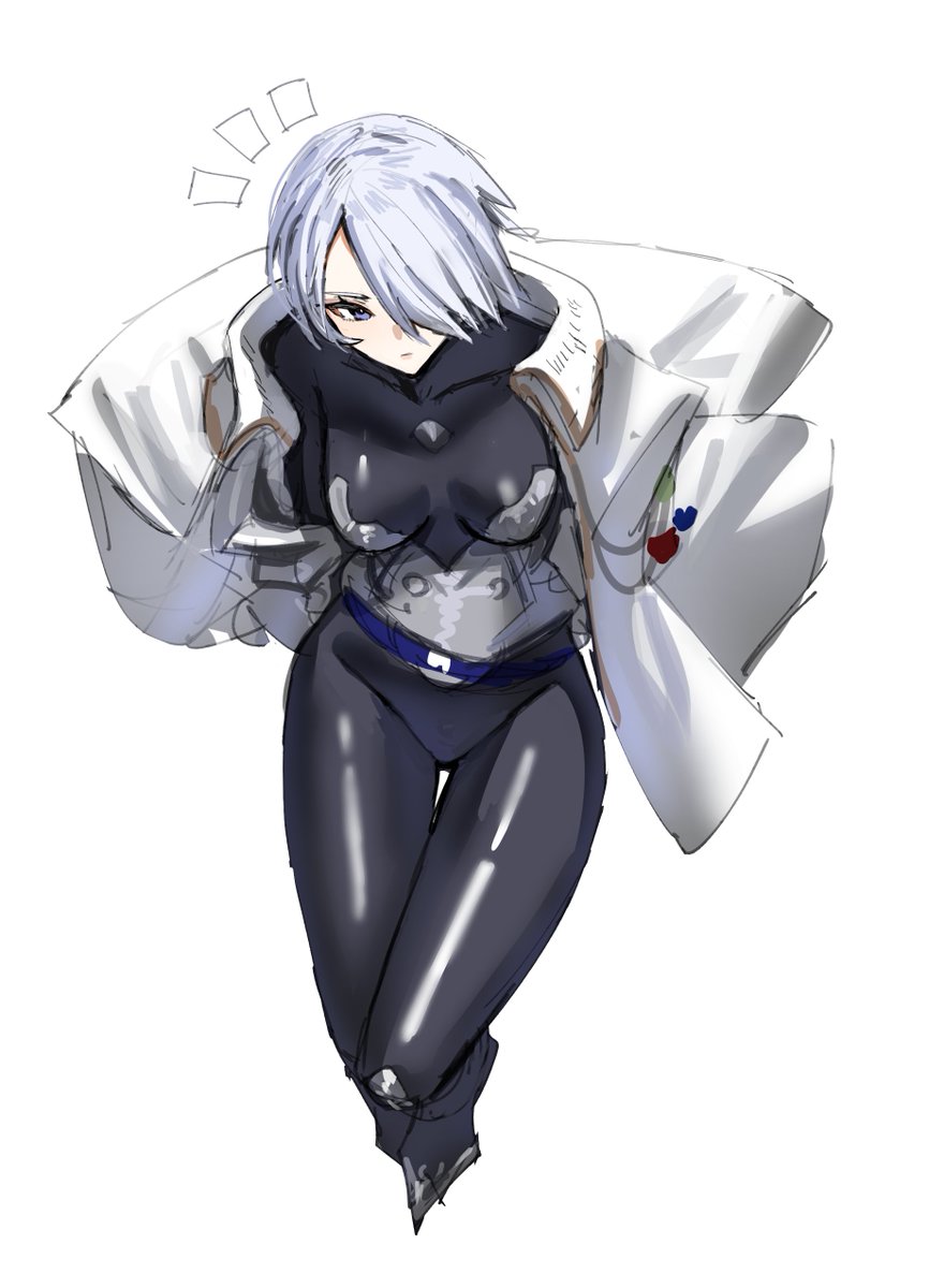 「イゾルデさんrkgk 」|Horn/woodのイラスト