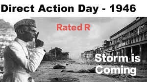 Direct Action Day (Thread) Part 1 : Butcher of Bengal This thread is ...