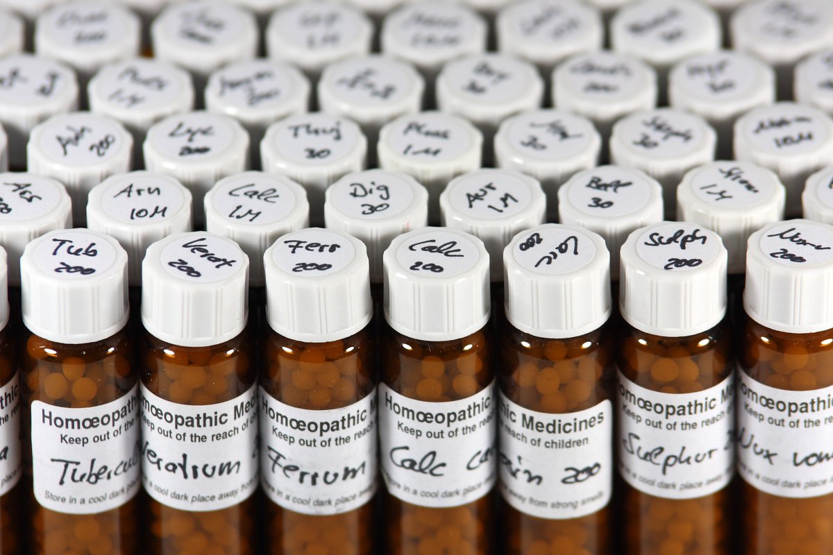 Home - Homeopathy International