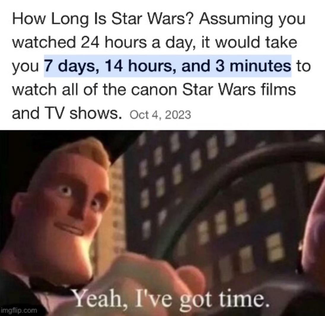 American Wars Memes Pleated Jeans — 35 Funniest Star Wars Memes