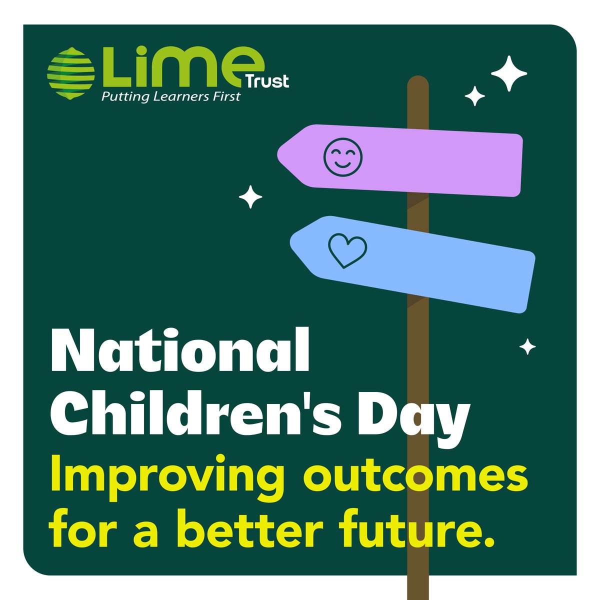 Latest News - Lime Academy Trust