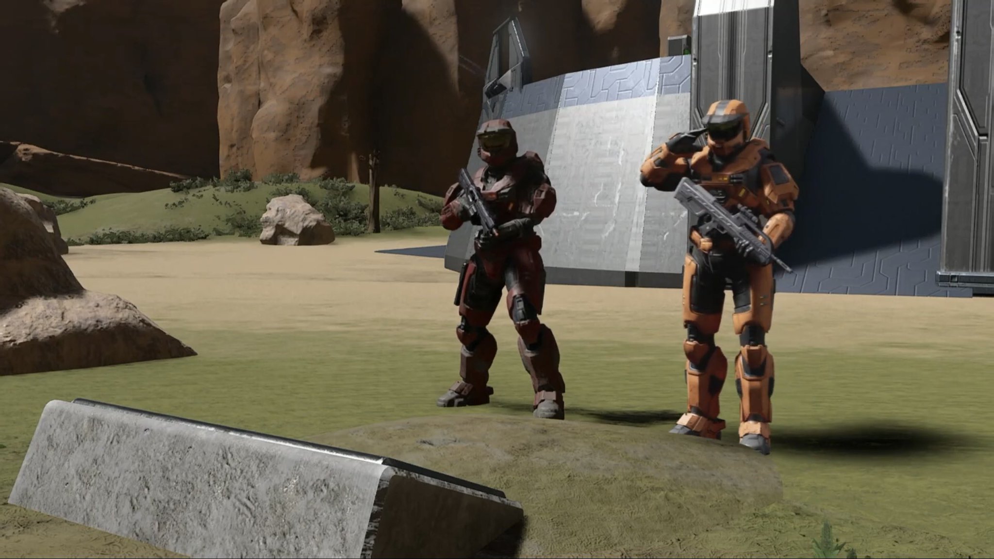 Tex Rvb Quotes Red Vs Blue Fic: Left Behind | Just Another Blog