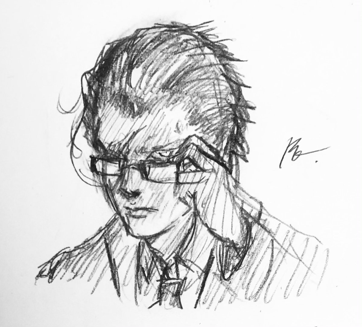 RARUKU@スランプ期の漫画