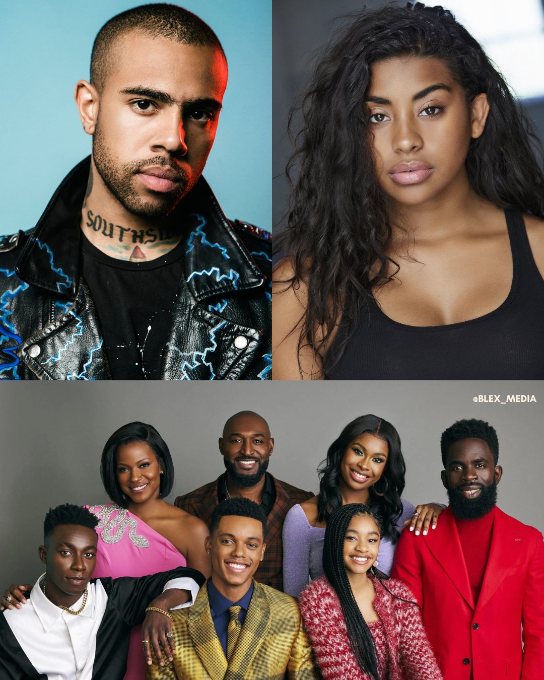 Vic Mensa 2024 Grateful Dread 🇬🇭 📸 @kumi_obuobisa