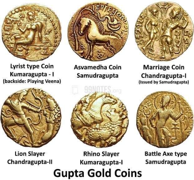 Gupta Empire Golden Age The Gupta Period: A Golden Age Of Art And