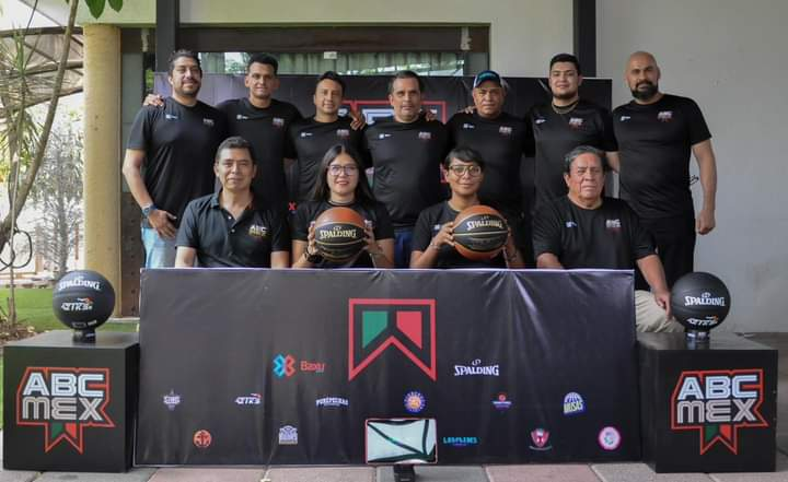 🇲🇽 TODO LISTO PARA LA SEGUNDA TEMPORADA DE LA ABC MEX – CANCHA LATINA