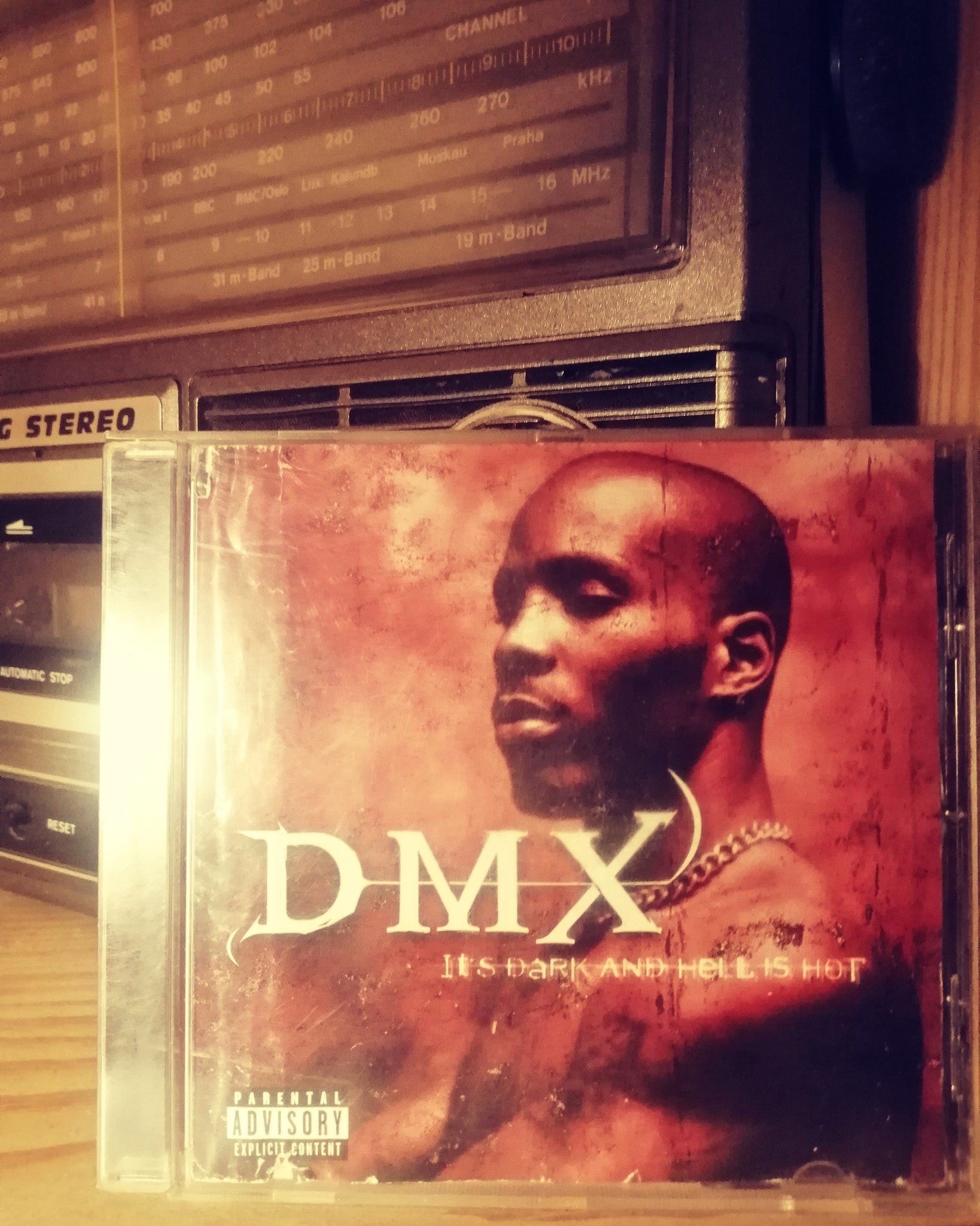 25 Dmx Its Dark Loved Ones Remember DMX At Homegoing Celebration New