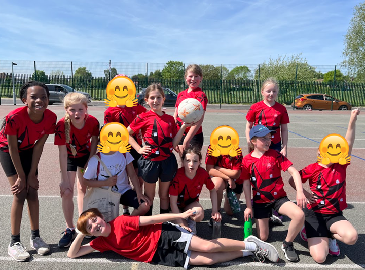 Uniform - Scarcroft Primary School