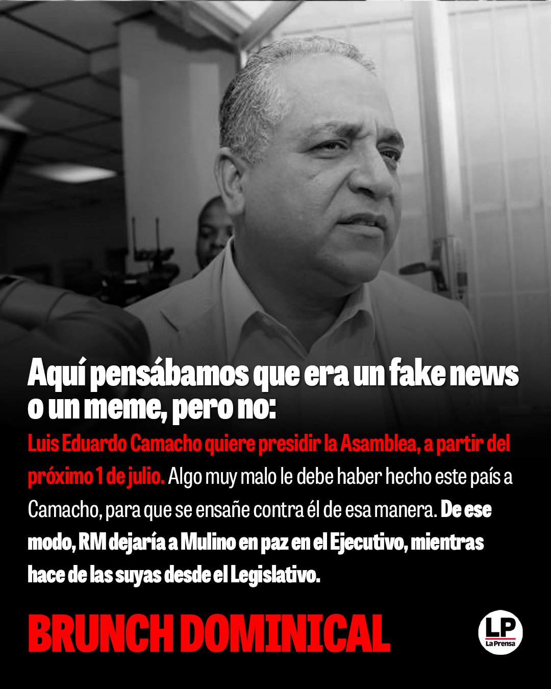 Memes En La Asamblea Presiduende» Y Más: Los Memes Que Dejó La