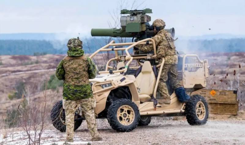 The Russians learned and improved upon Ukrainian mobile tactics ...