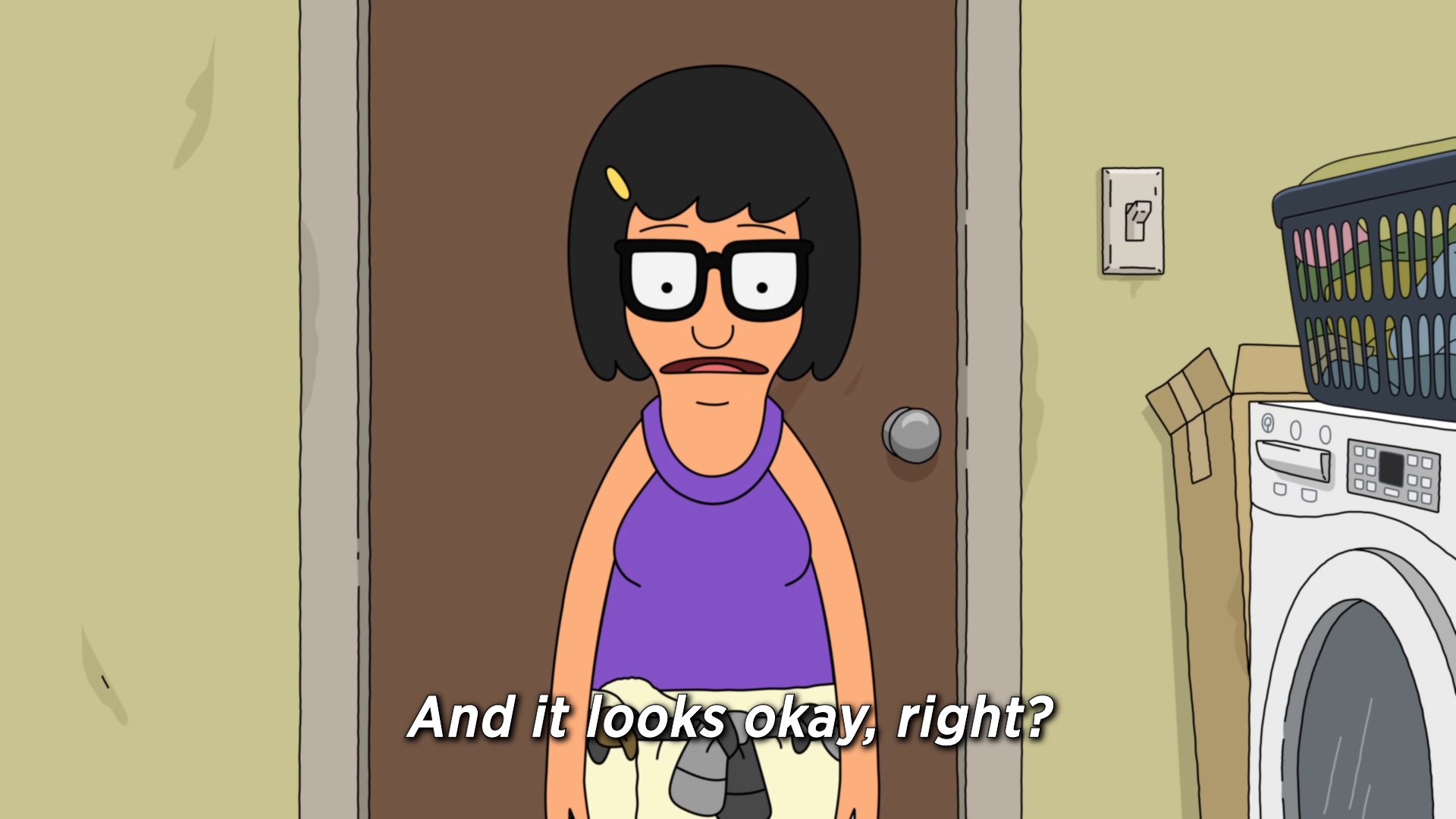 Bob Belcher Quotes Bob's Burgers: Linda's 10 Most Relatable Quotes
