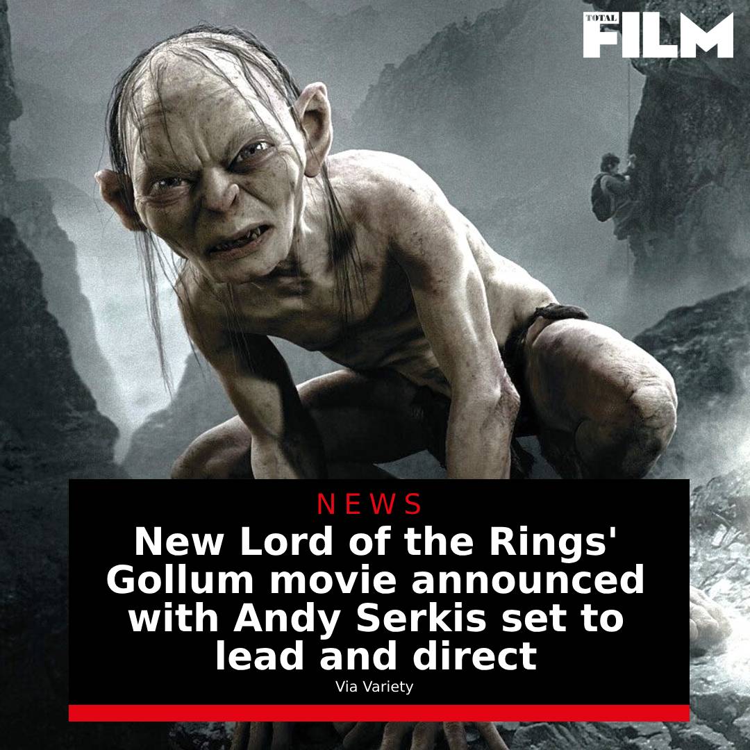 Gollum And Smeagol Sideshow Weta SMEAGOL 1/4 Bust Gollum Lord Of The