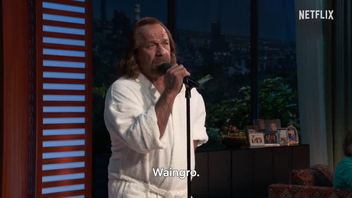 Waingro Quotes The Iconic Restaurant Scene In 'Heat' (1995) Where De