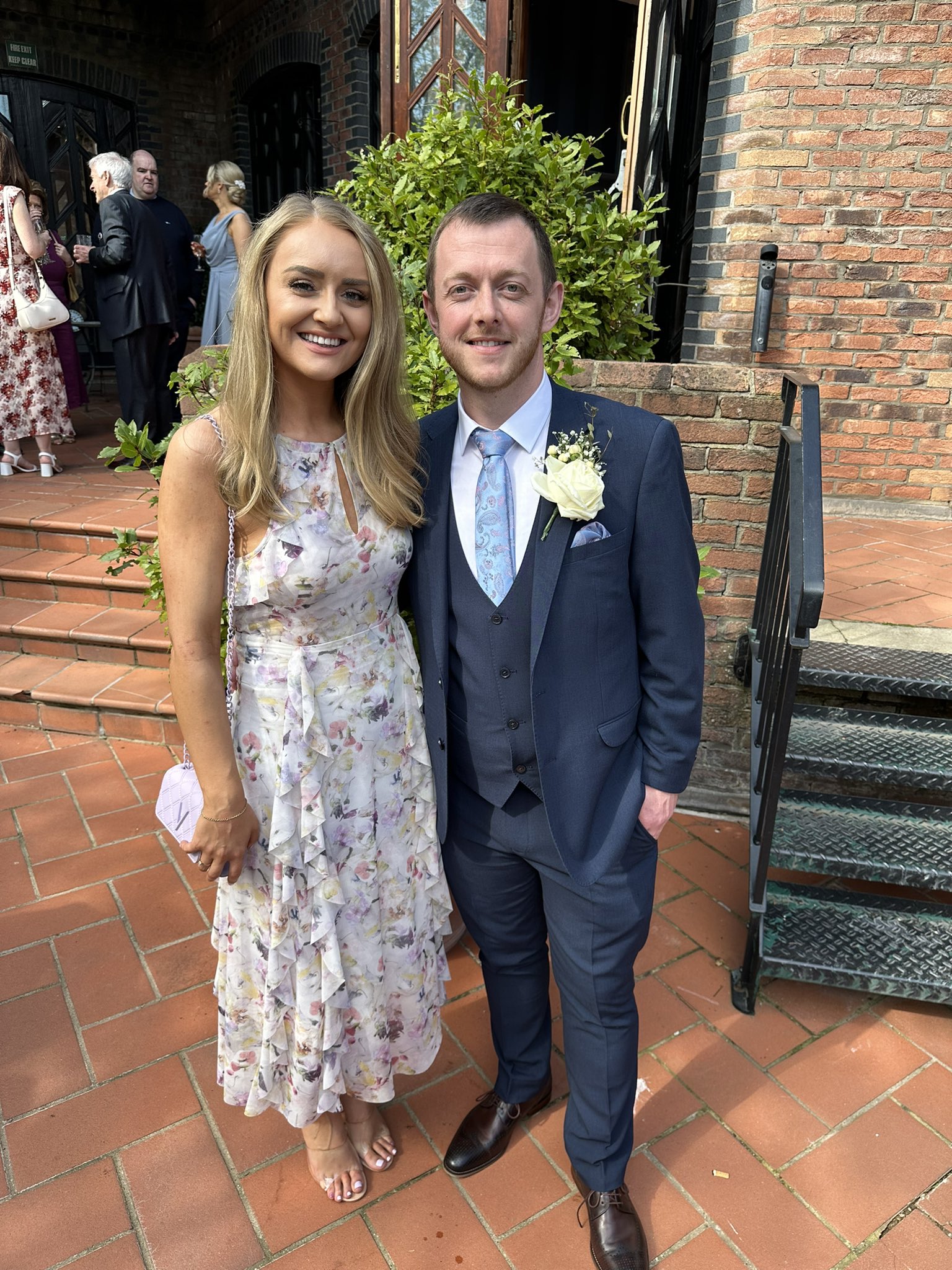 Mark Allen Wedding Anniversary Mark And Jeanette Allen The Journal