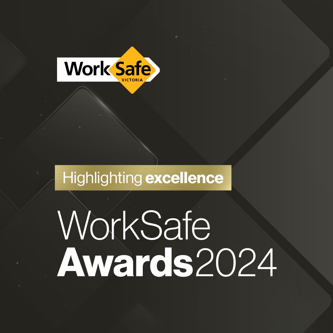 Worksafe Victoria