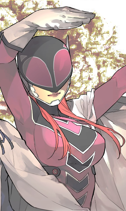 Vee's Threads – Thread Reader App