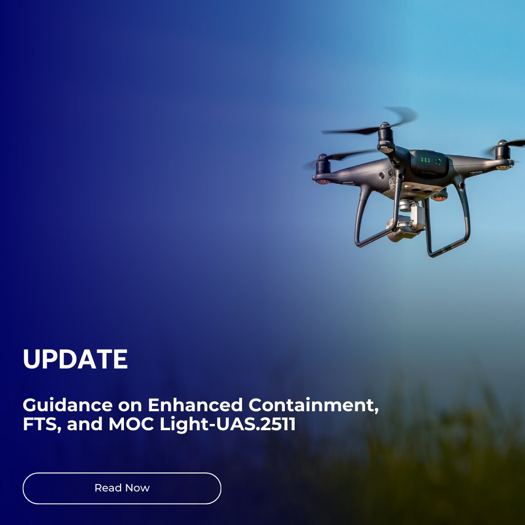 Iaa drone store