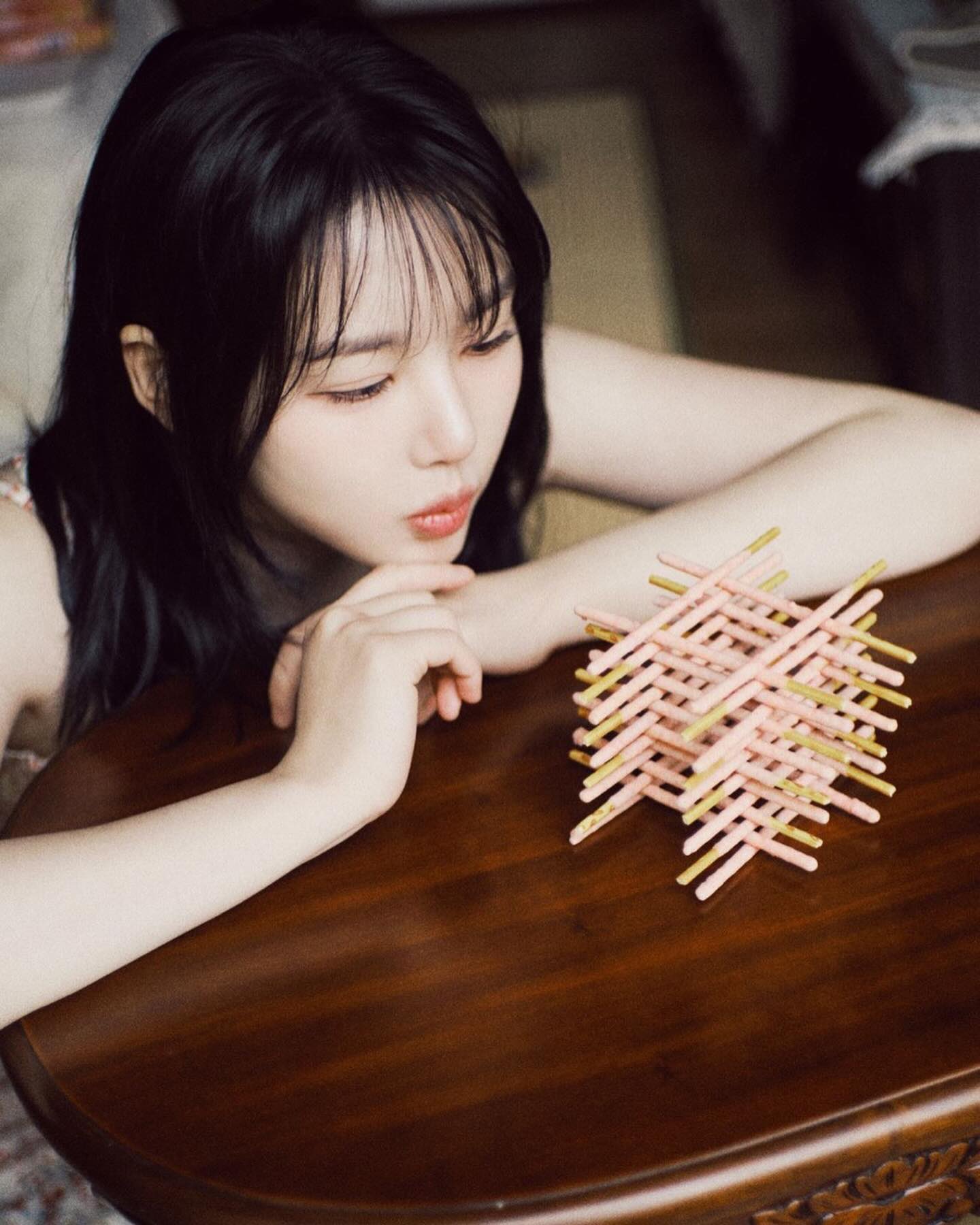 [BUDDY+Na.V+LUVU+WOORIN] 咩話?有Hi冇Touch KCON還香港Na.V血汗錢 (41) | LIHKG 討論區