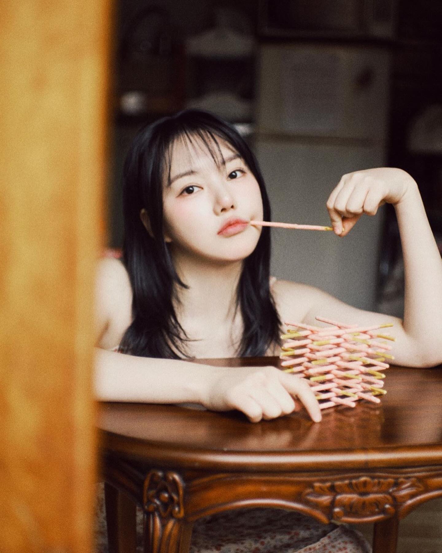 [BUDDY+Na.V+LUVU+WOORIN] 咩話?有Hi冇Touch KCON還香港Na.V血汗錢 (41) | LIHKG 討論區