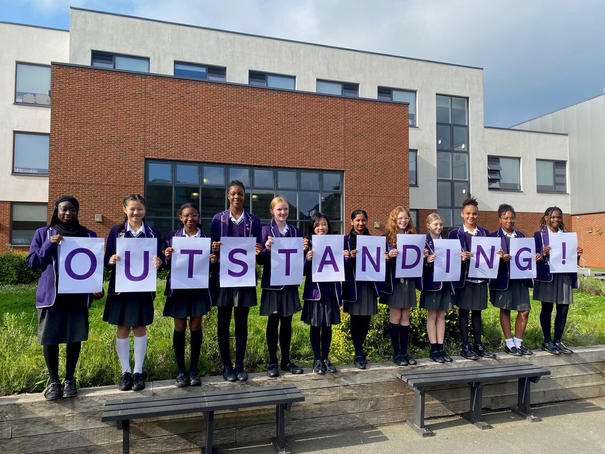 Academy Admissions - Harris Girls' Academy Bromley