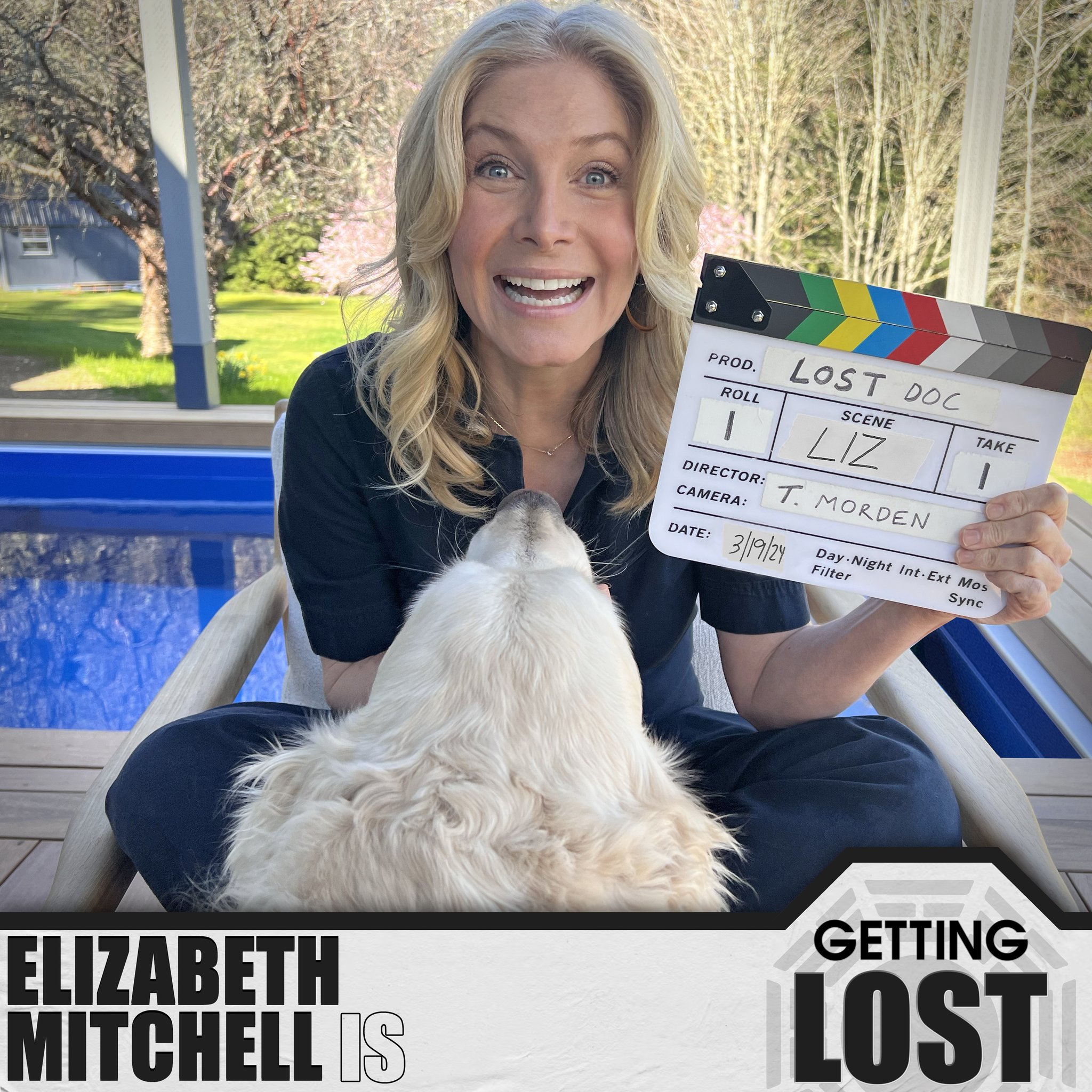 Elizabeth Mitchell Perdeu The 2022–2023 Mitchell Institute Annual