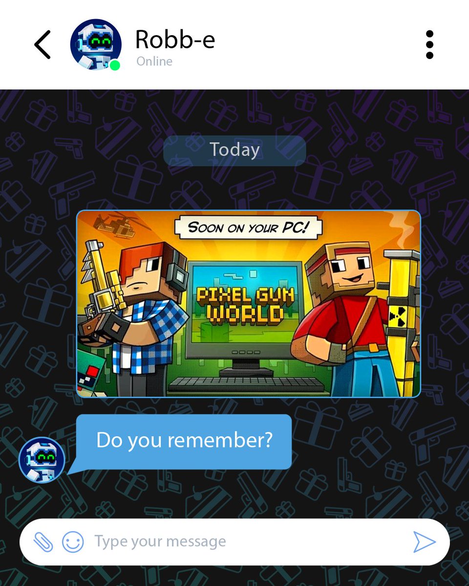 Pixel Gun World Pixel Gun 3D: PC Edition On Steam