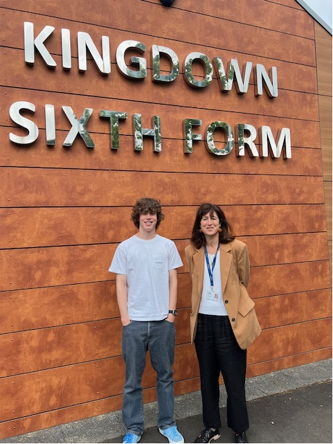 Welcome to Kingdown School