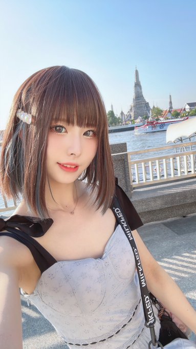 にゃあ＊@月曜日西ひ18a (@Nya_Cos) さんのコスプレ作品まとめ (1,080 件) - Twoucan