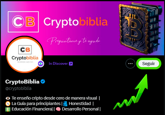 Mi visión del mercado cripto: CONVIÉRTETE UN EXPERTO EN UNA DE ESTAS 9 ÁREAS. Mi opinión es que ...