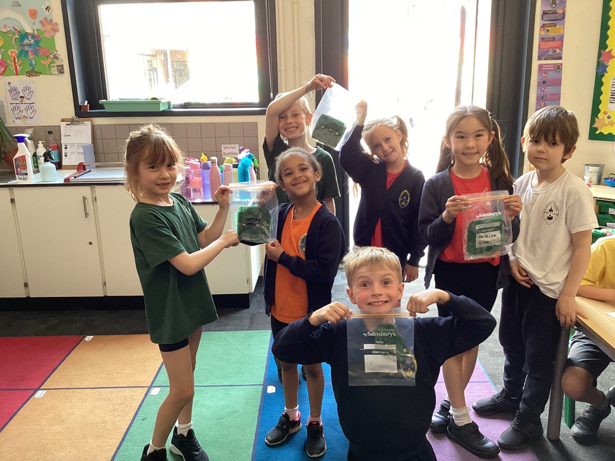 Maths Key Instant Recall Facts (KIRFs) - Harpenden Academy