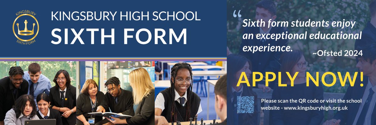 Headteacher's Welcome - Kingsbury High School