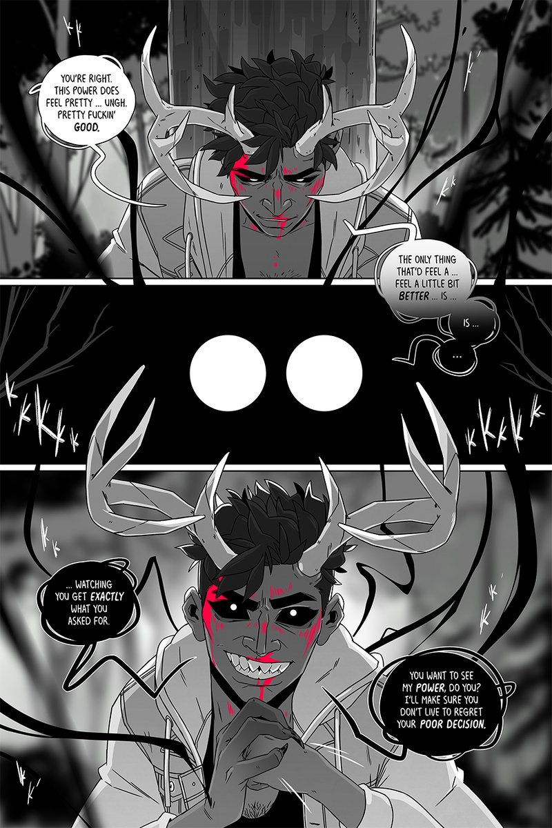 「wow, what an intense hot-dog eating contest on patreon!!! th」lacey ...