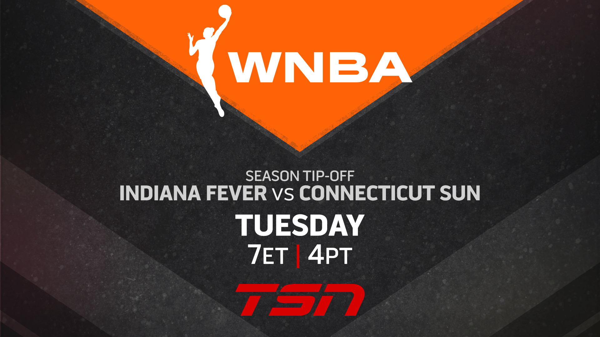 Tsn 3 Logo